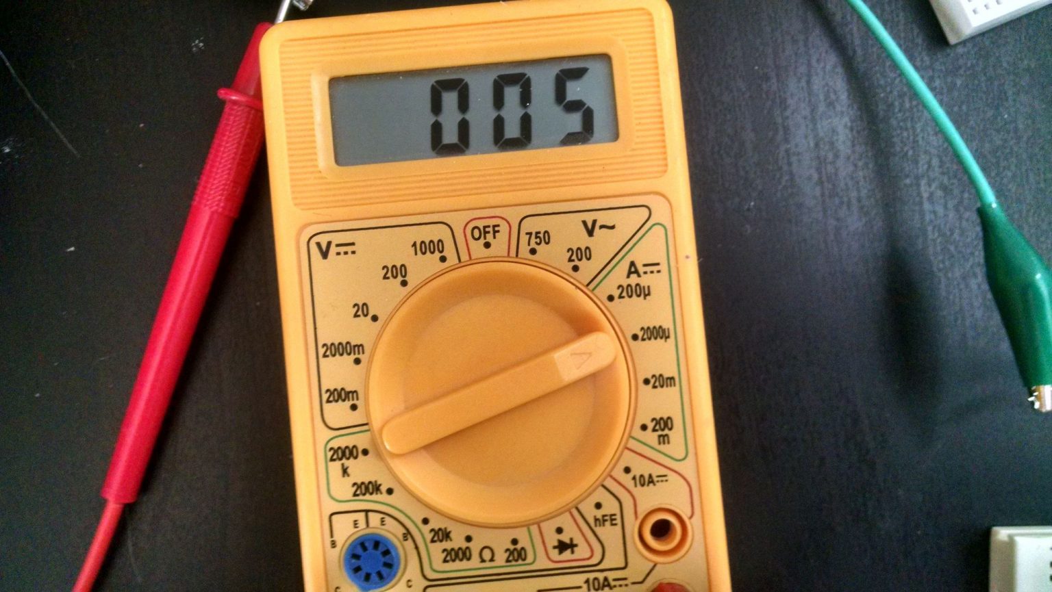 How To Use A Multimeter - Waters Electrical & Solar